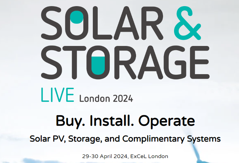 Solar And Storage Live Hsenergy