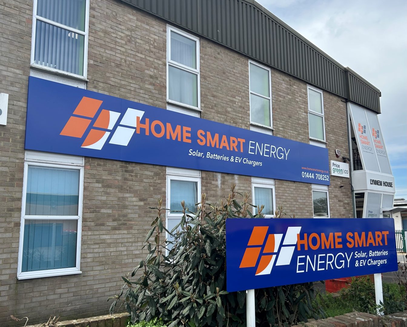 Solar - HSEnergy