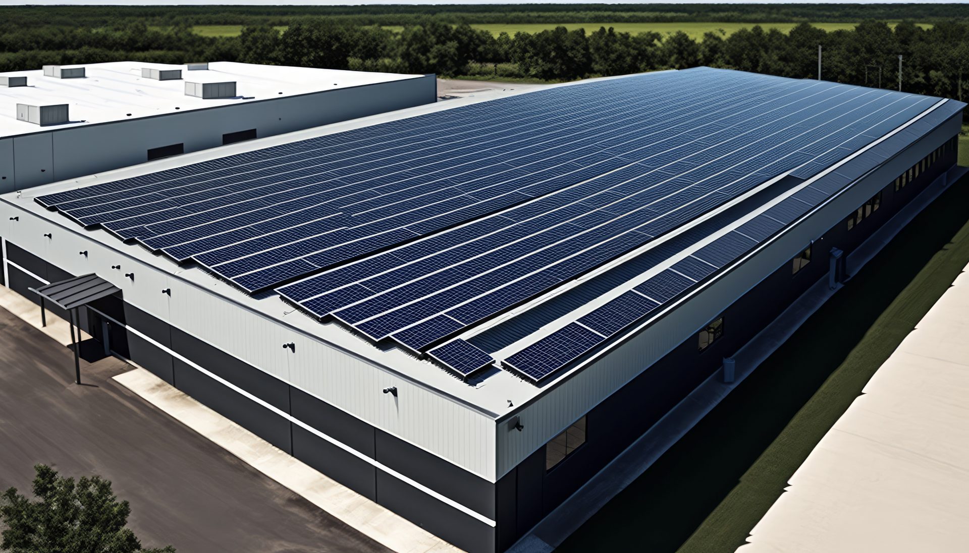 HSEnergy - Solar & Battery Installations
