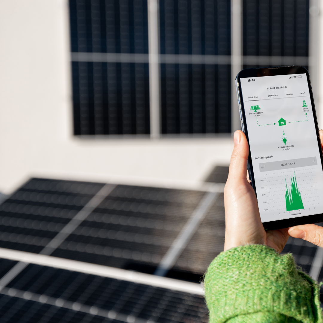 Sentinel Professional Monitoring Service - HSEnergy Residential - HSEnergy